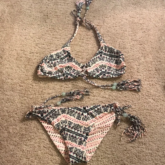 Swim | Reversible Swimsuit | Poshmark